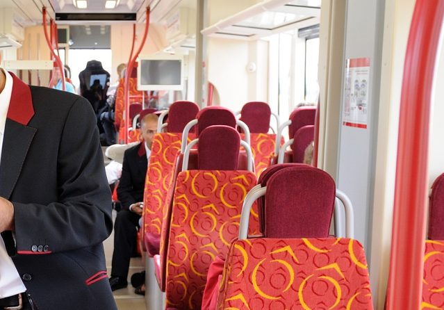 Transdev worldwide locations