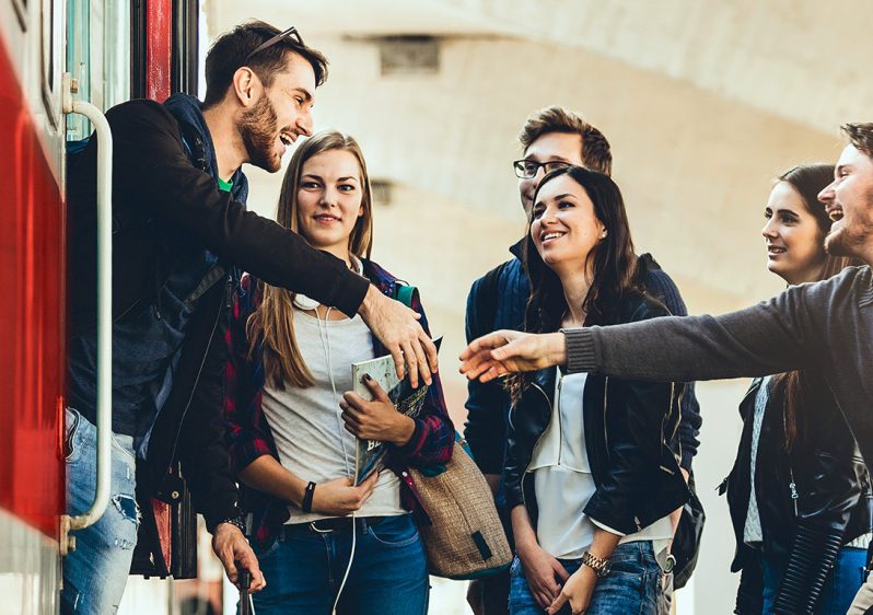 Transdev the mobility company - Transdev Australasia
