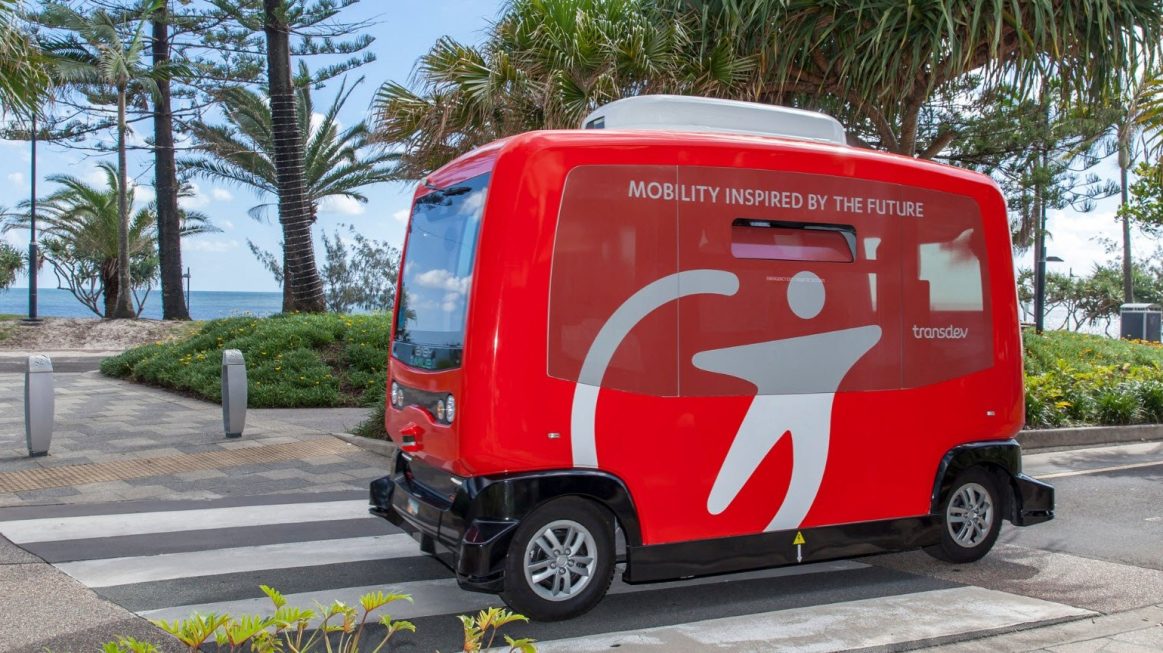 Our Australian and New Zealand operations