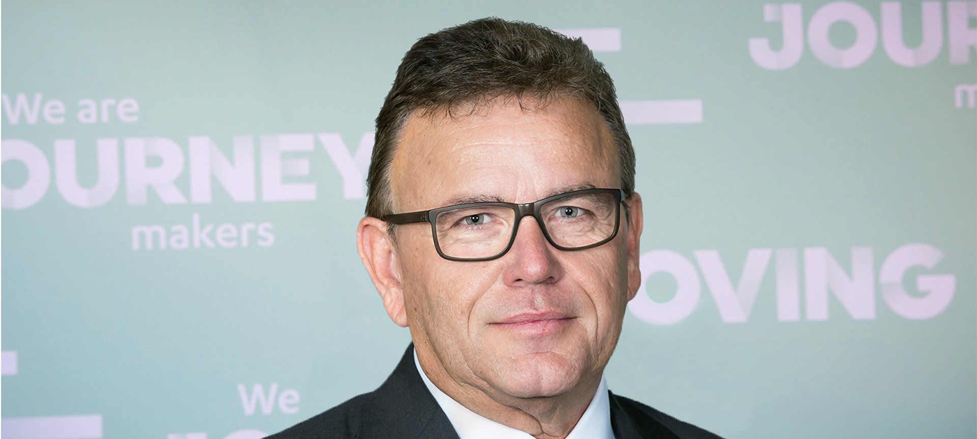 Transdev Australasia Announced New Chief Executive Officer