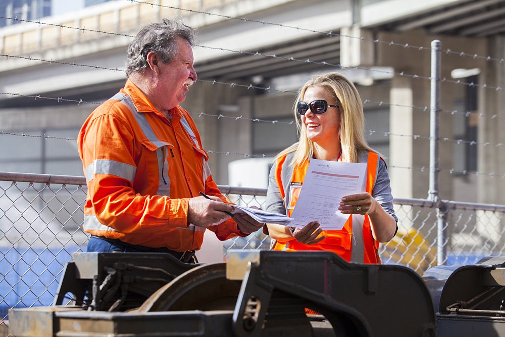 Transdev Maintenance services - Transdev Australasia