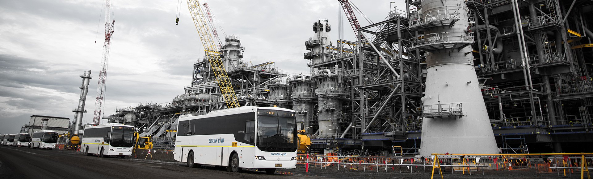 Transport solutions for companies