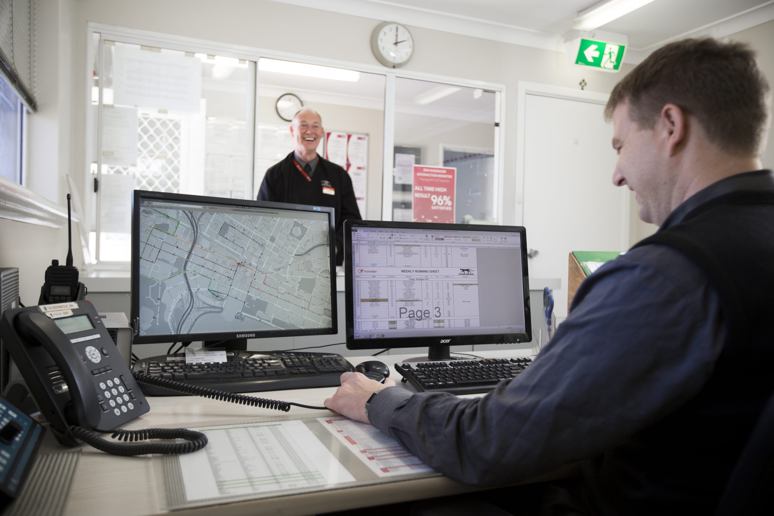 Eastern Suburbs Ride Plus On Demand Transport Pilot Service Changes