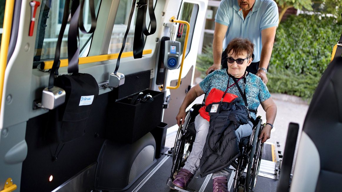 Work With Us - Transdev Australasia