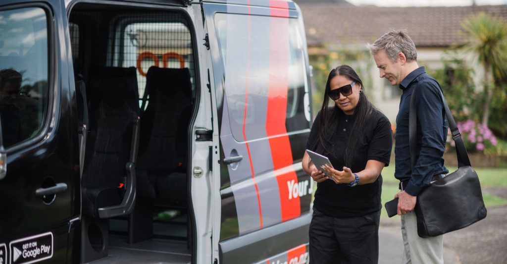 Transdev in Aotearoa New Zealand - Transdev Australasia