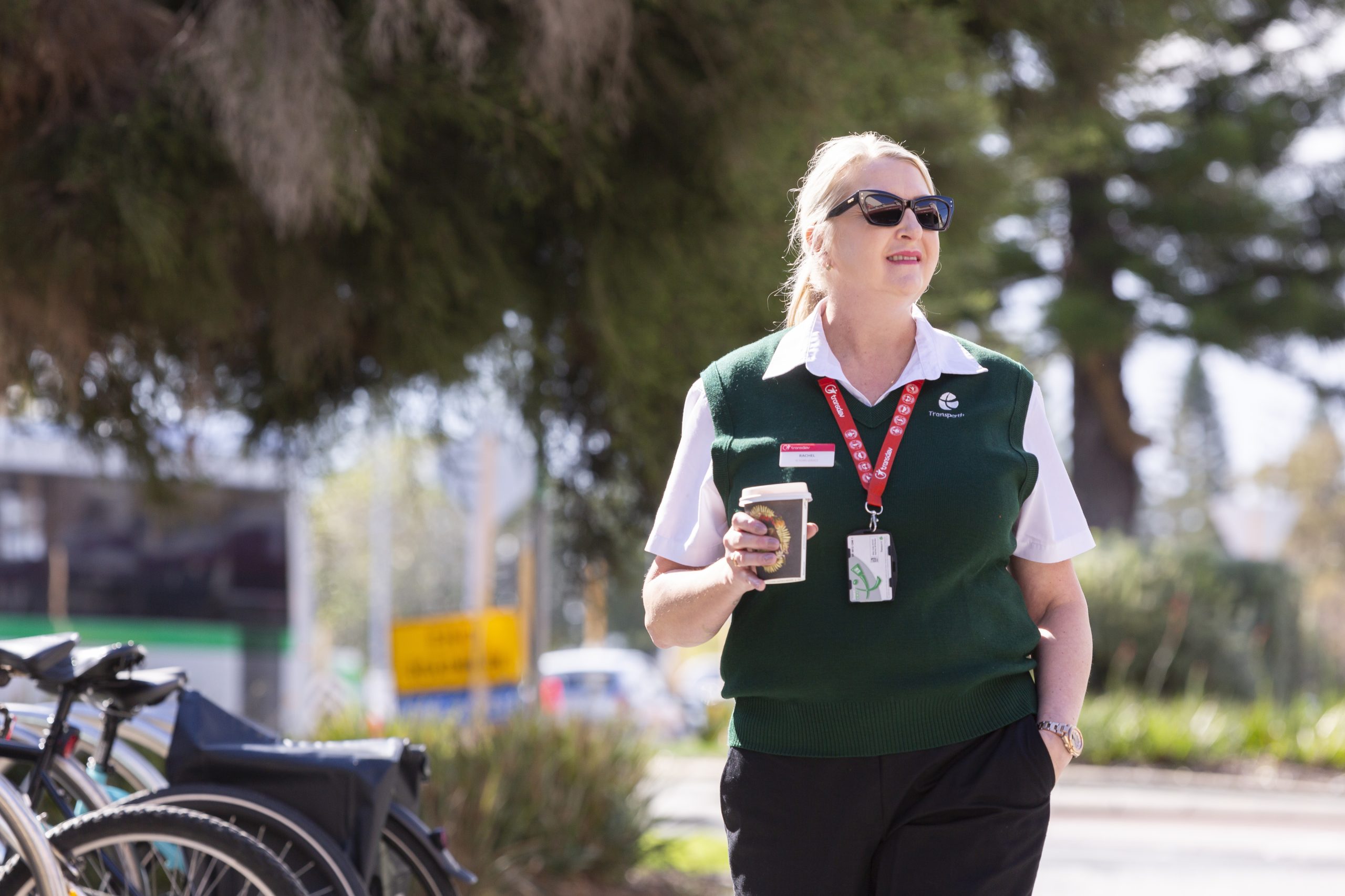Celebrating diversity in public transport - Transdev Australasia