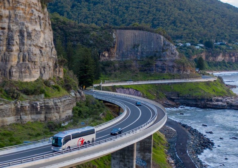 Transdev Perth buses - Transdev Australasia