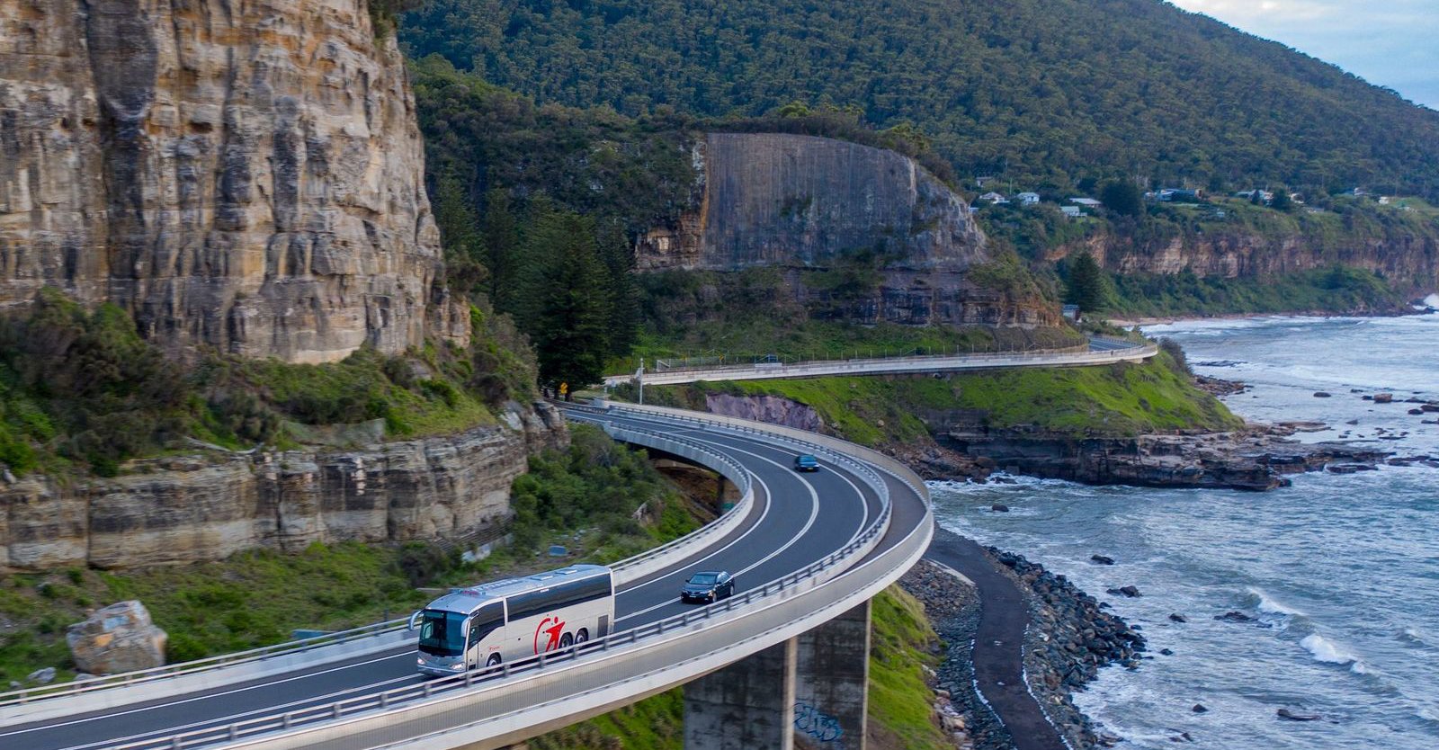 Transdev Australasia - Australia and New Zealand
