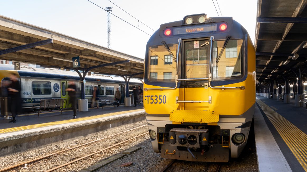 Transdev in Aotearoa New Zealand - Transdev Australasia