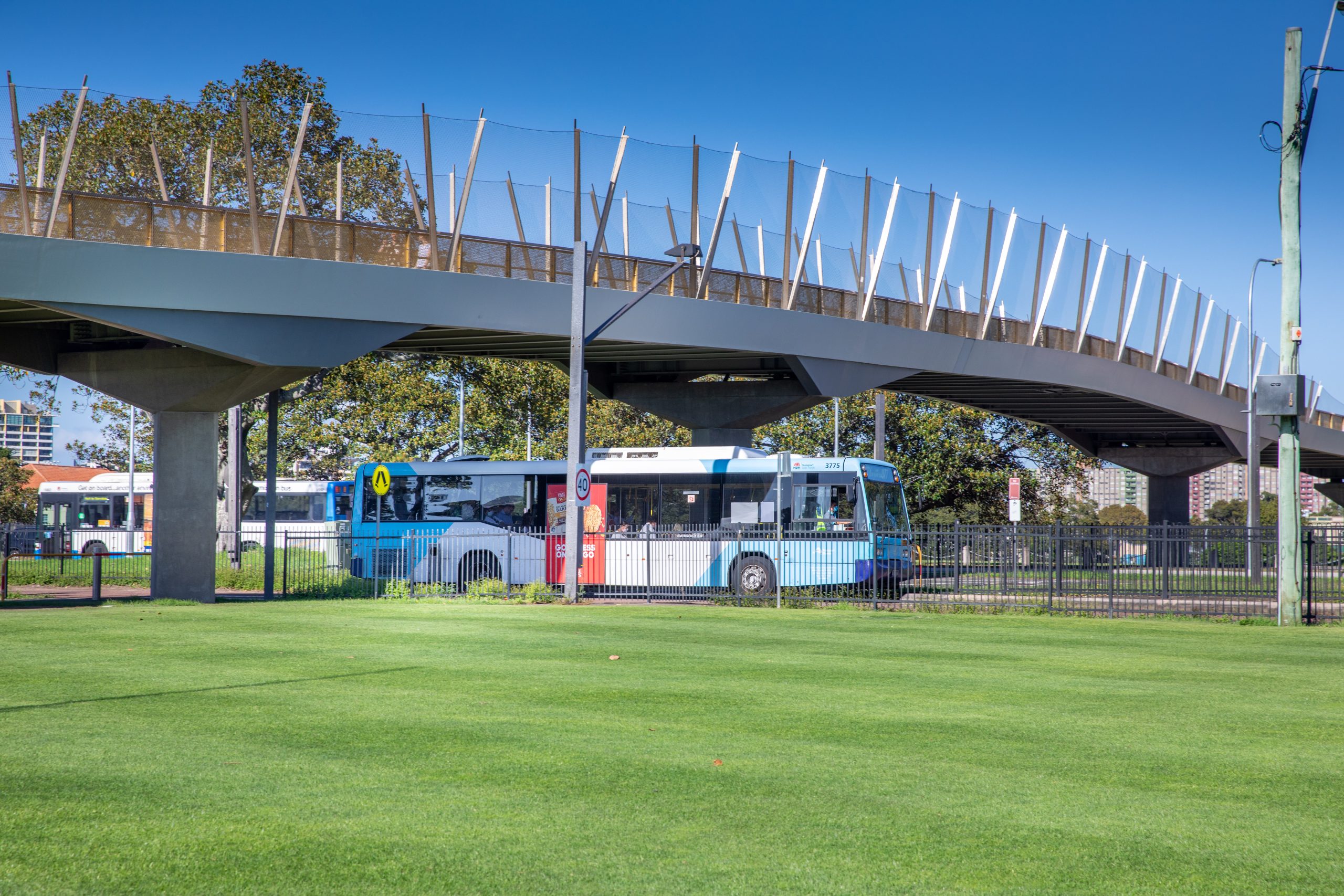 Welcome to Transdev John Holland - Transdev Australasia