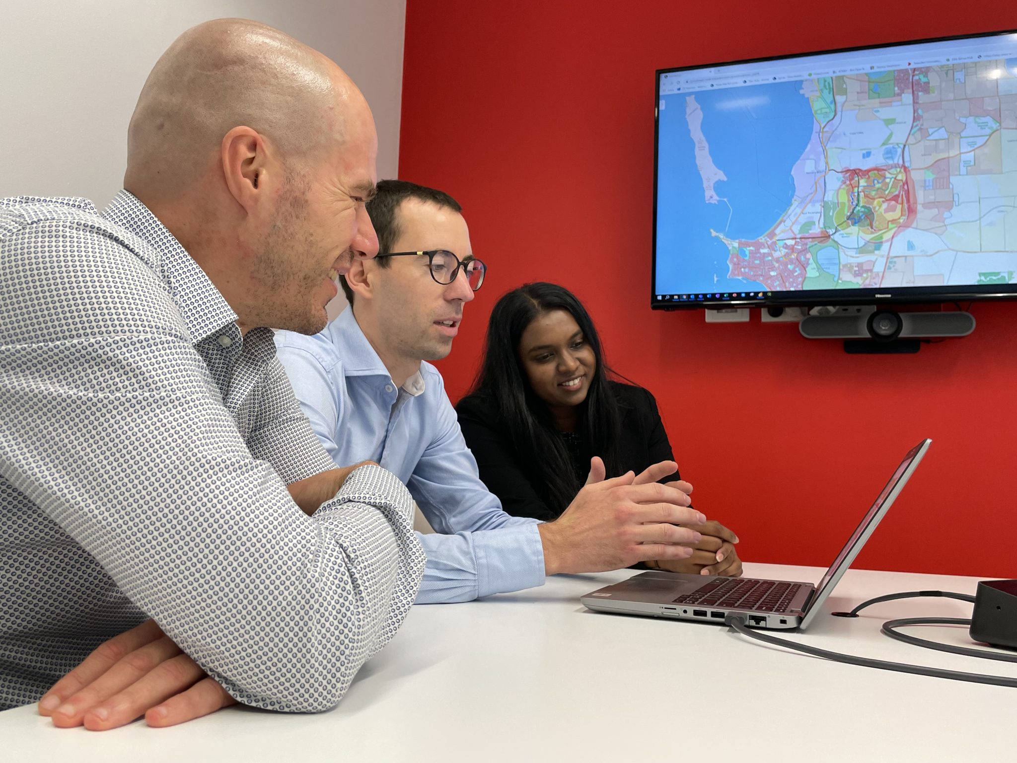 Meet the team behind the networks - Transdev Australasia