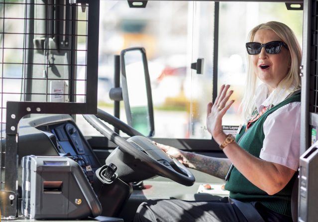Transdev Perth buses - Transdev Australasia