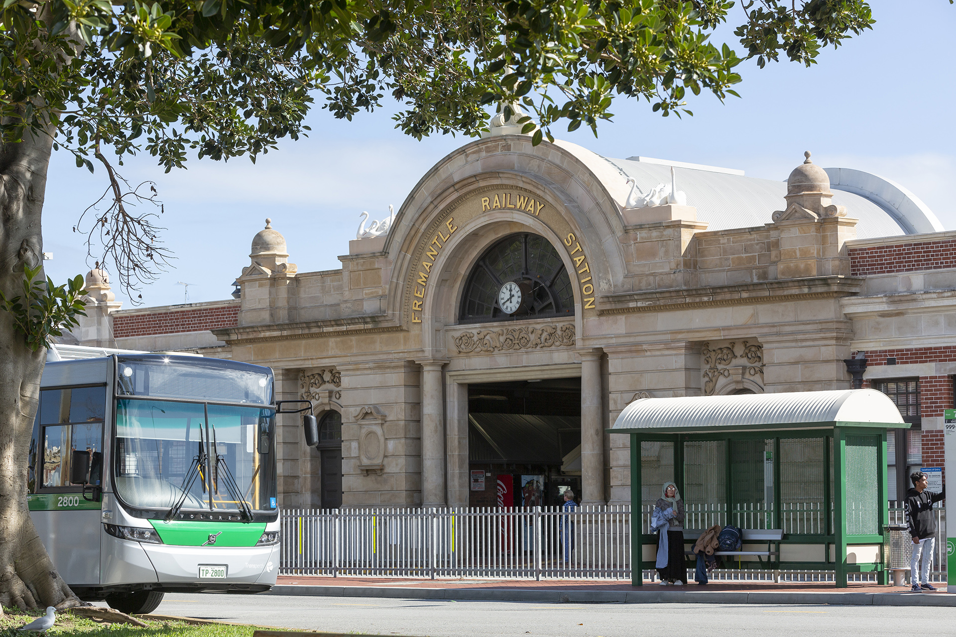 Transdev renews key West Australian bus contracts - Transdev Australasia