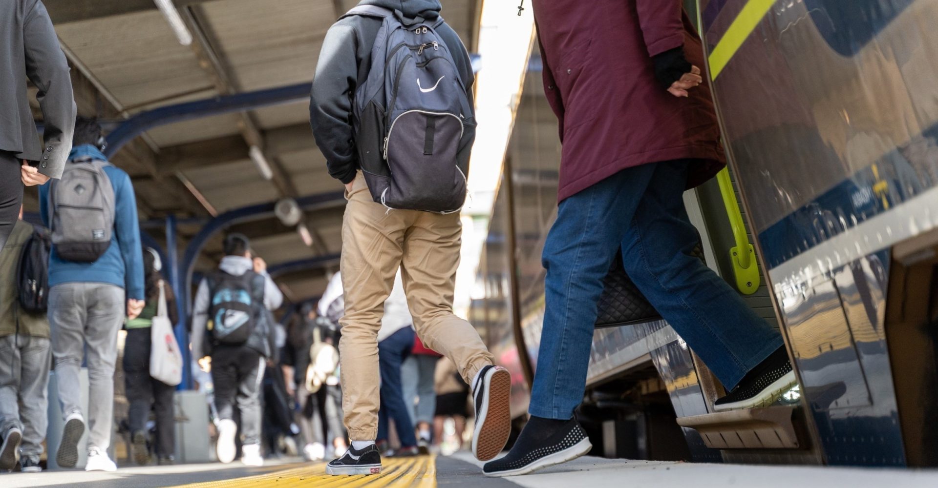 Transdev in Aotearoa New Zealand - Transdev Australasia