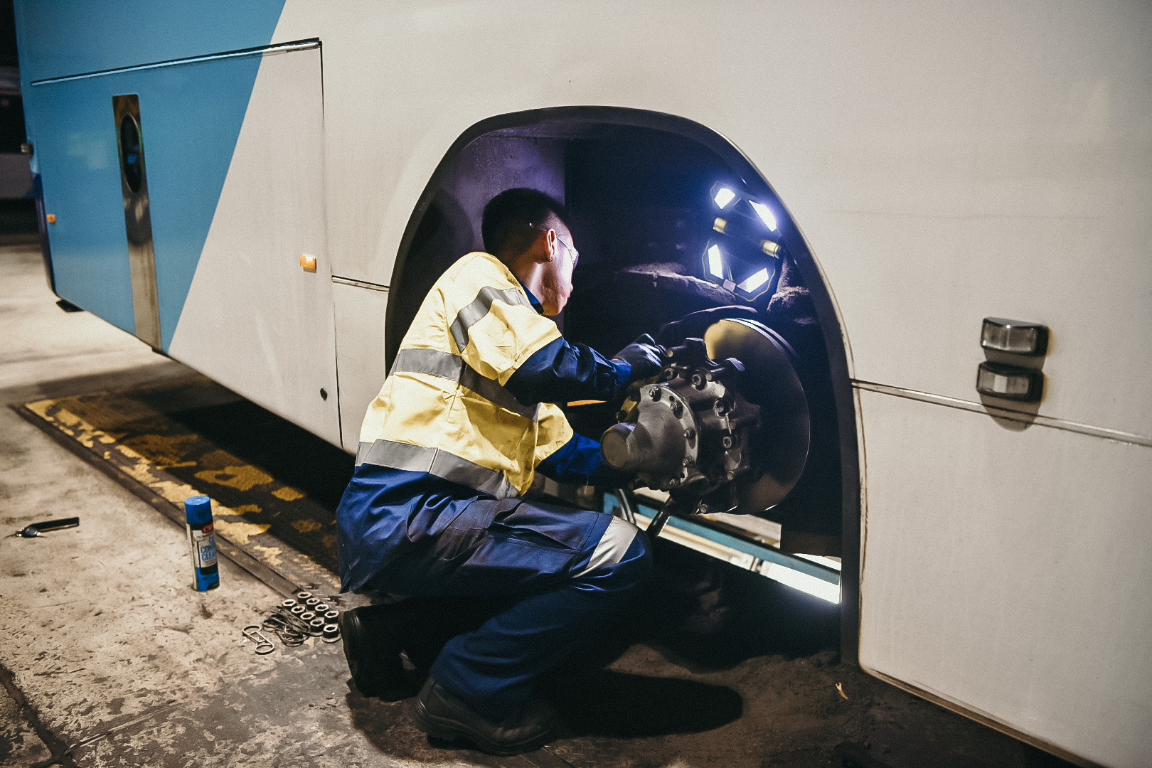 Transdev wins NSW training award - Transdev Australasia