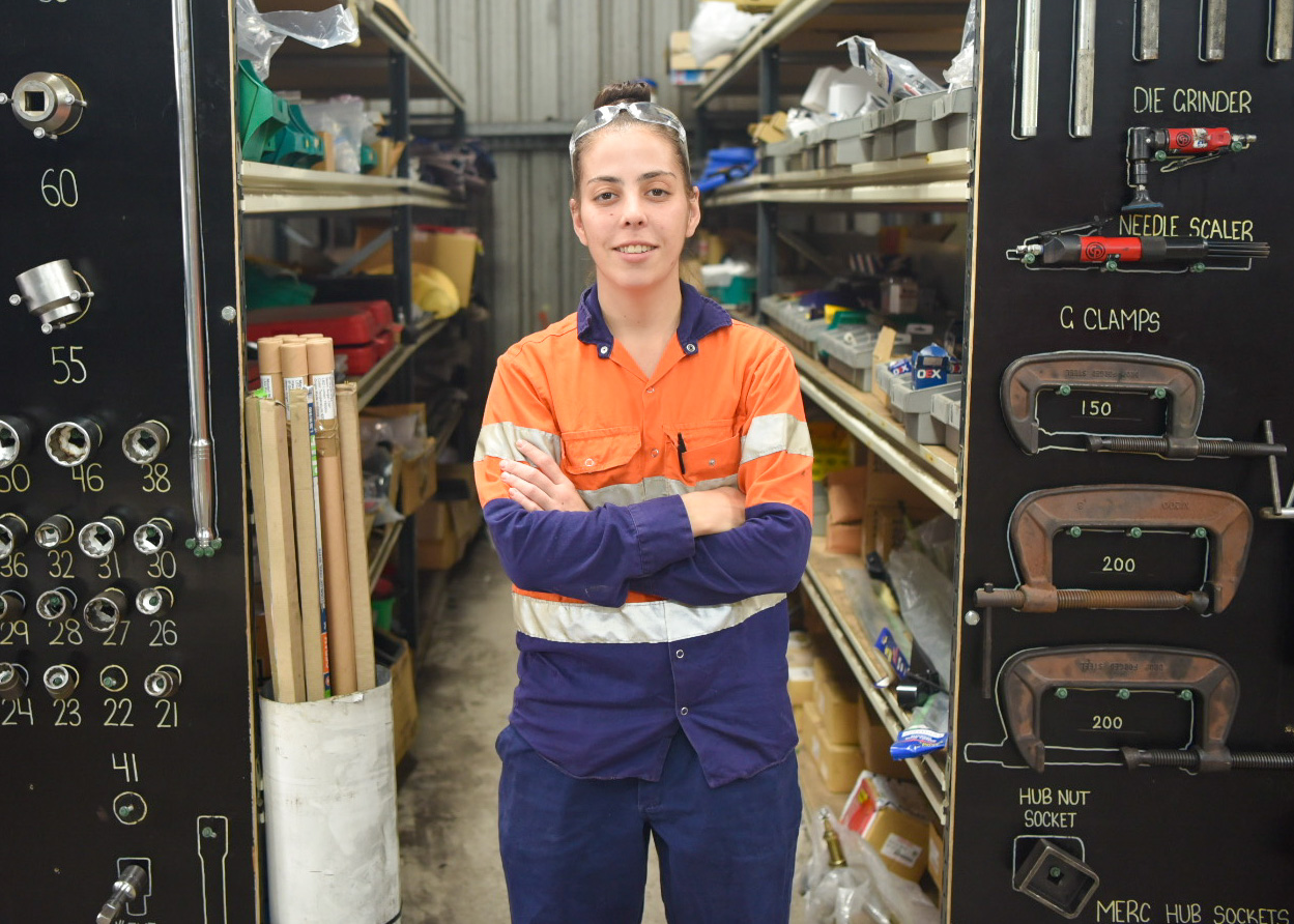 Transdev wins NSW training award - Transdev Australasia