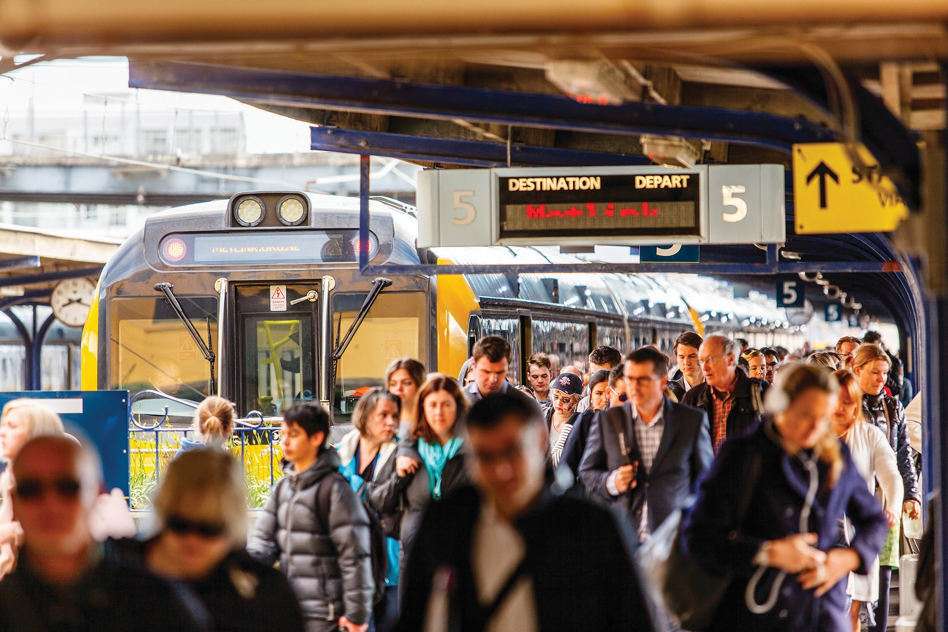 Transdev in Aotearoa New Zealand - Transdev Australasia