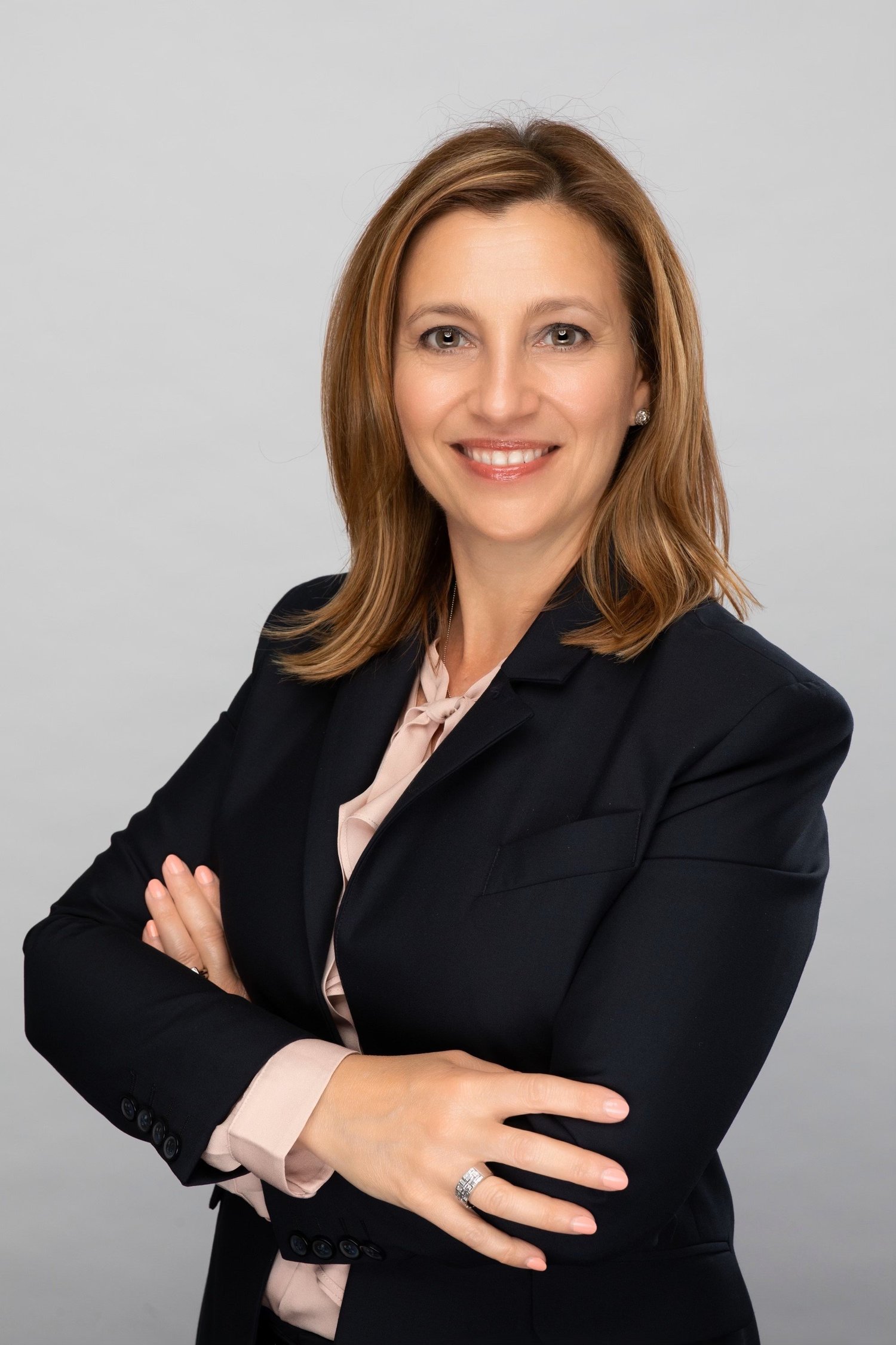 Transdev John Holland Buses appoints Daniela Fontana as its new ...