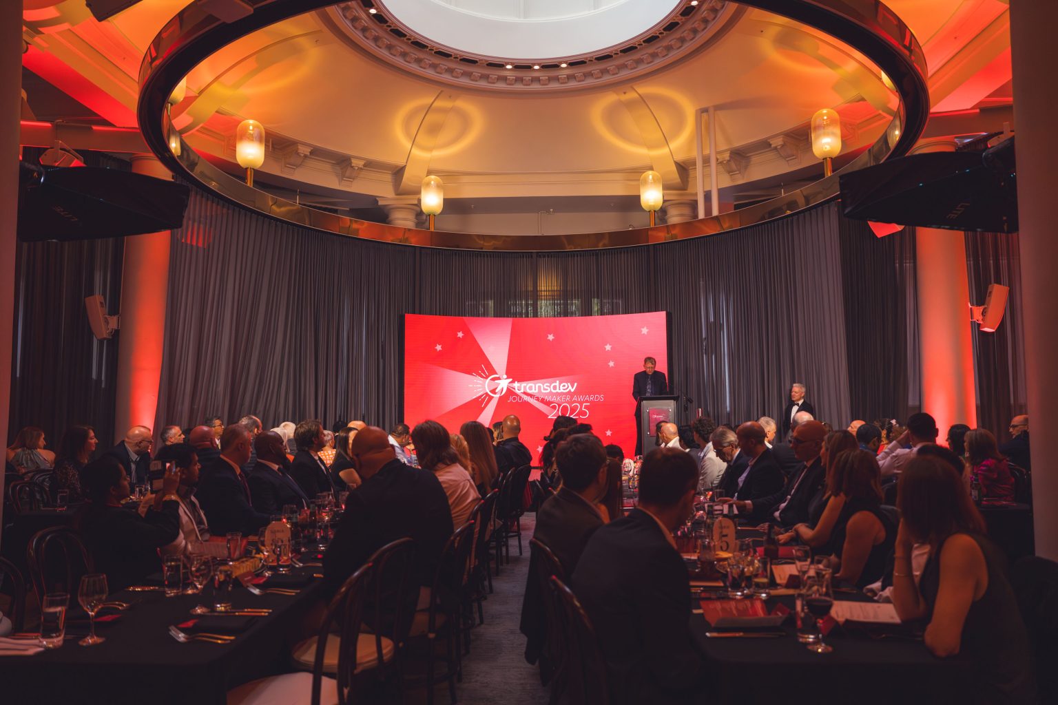 From WA to Wellington, Transdev celebrates 2025 excellence - Transdev ...